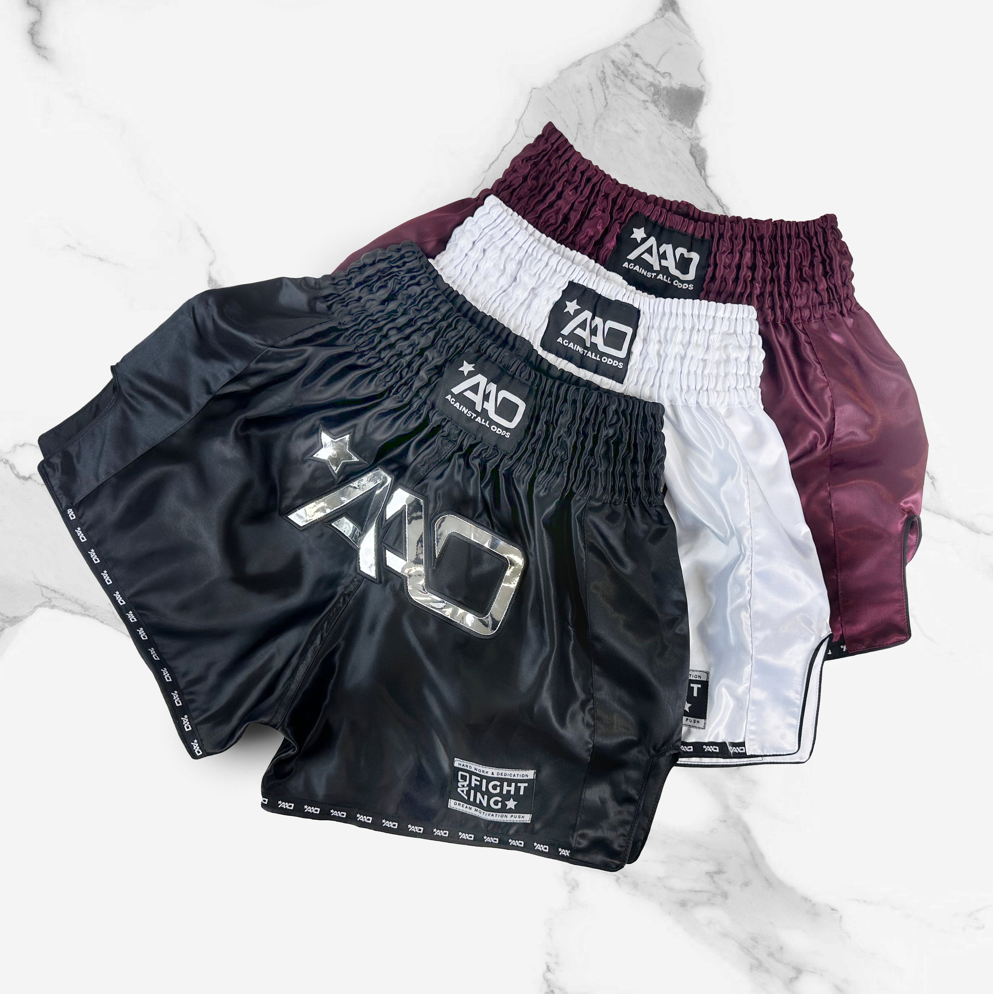Shorts Classic – Aao-Fighting