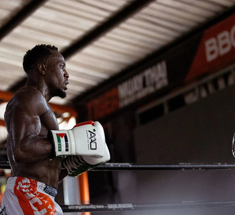 AAO Sport - The most unique Equipment – Aao-Fighting