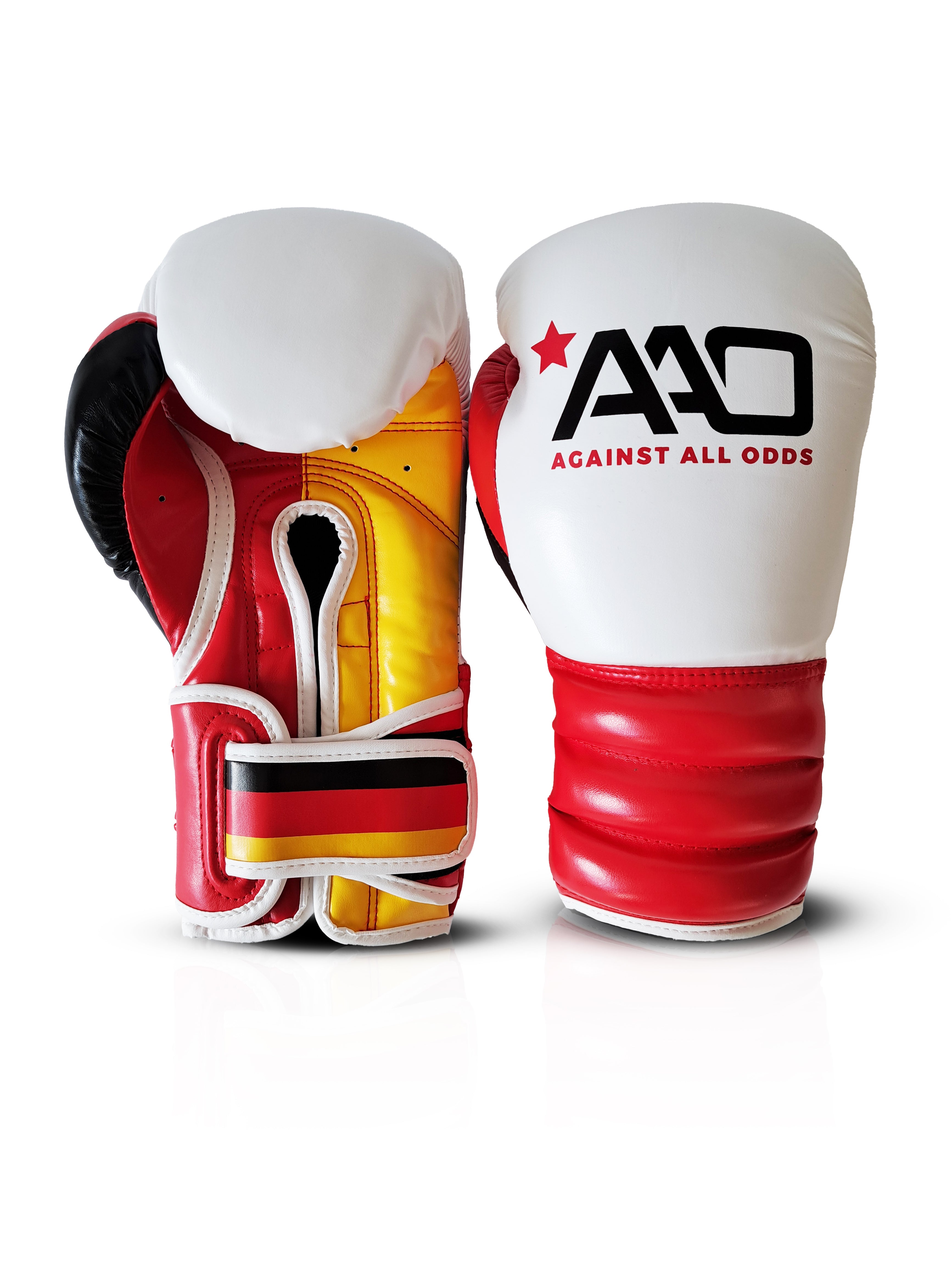 German Boxing Glove – Aao-Fighting