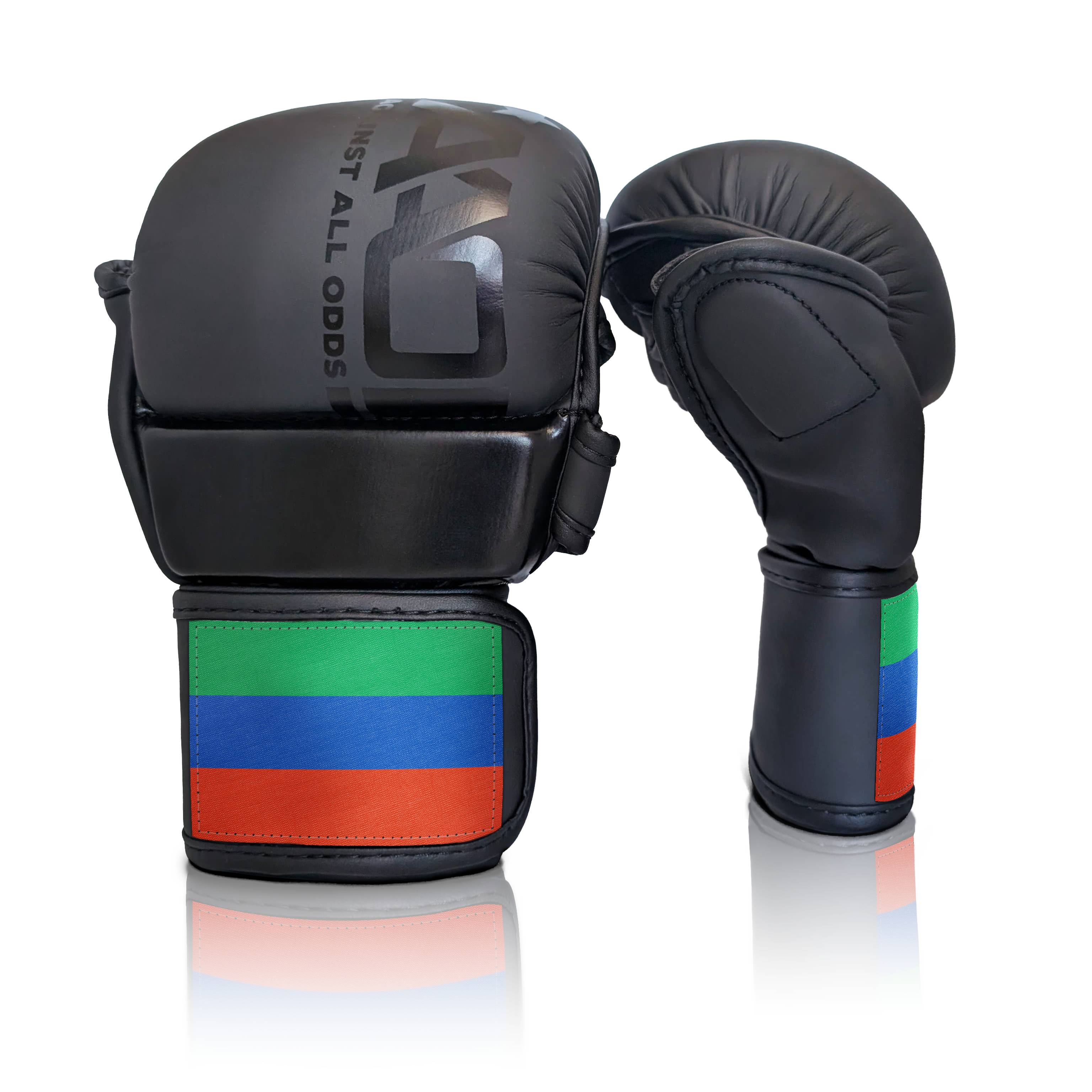 Dagestan MMA Glove – Aao-Fighting