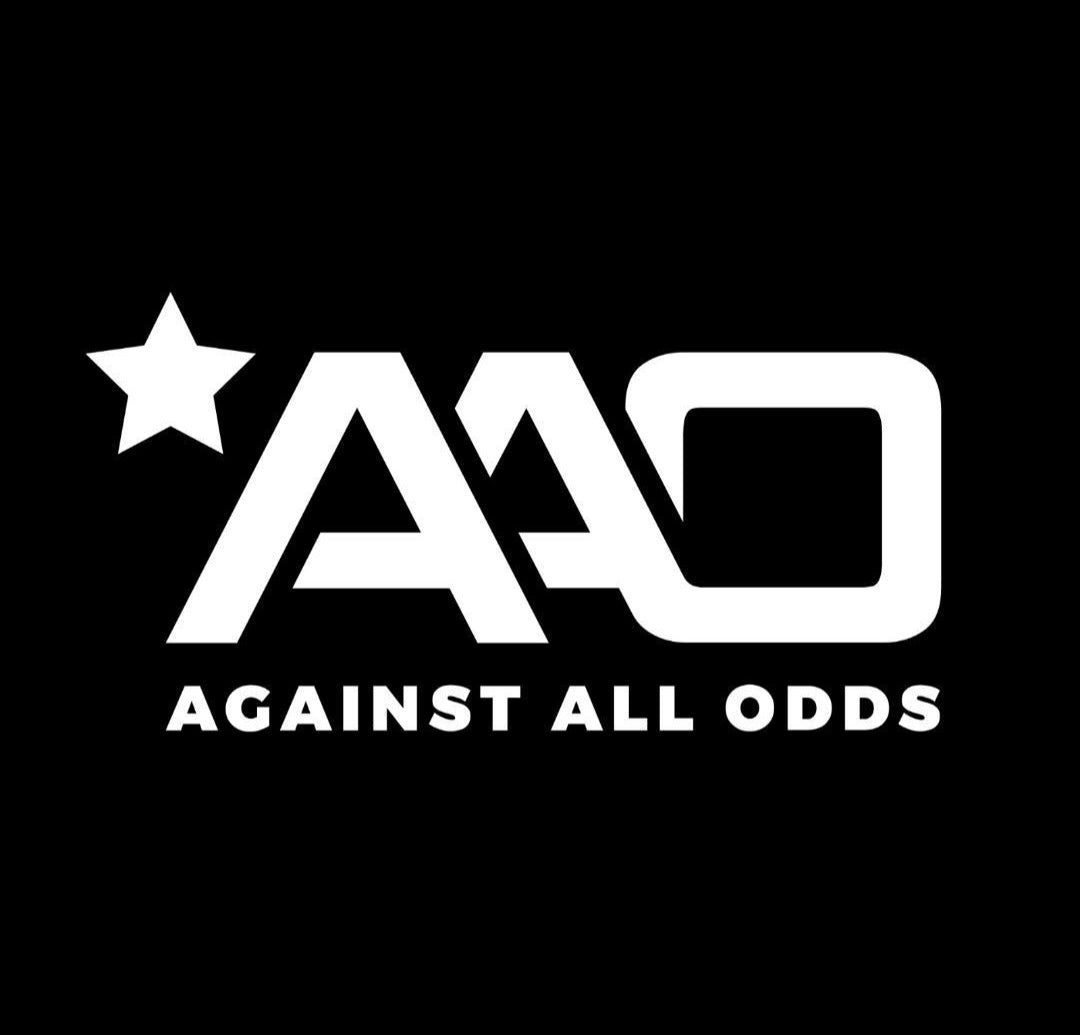 Casual street clothing – Aao-Fighting